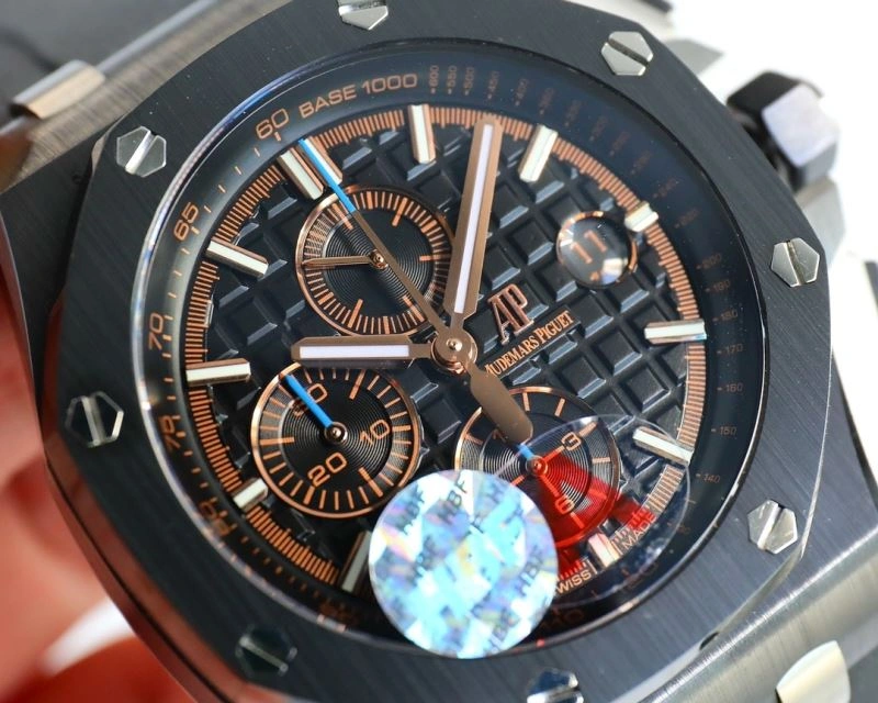 Affordable AP Watches
