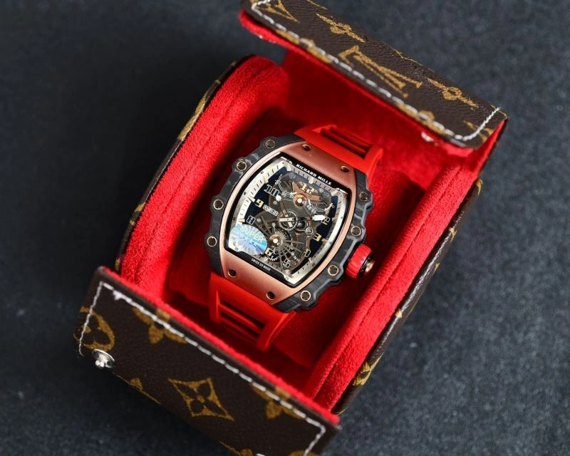 Value-priced AP Watches
