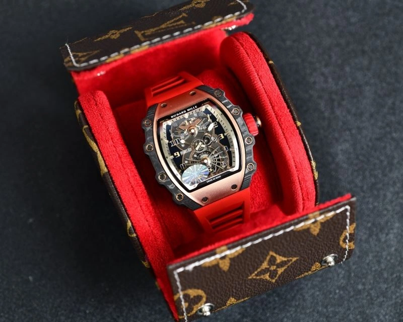 Value-priced AP Watches