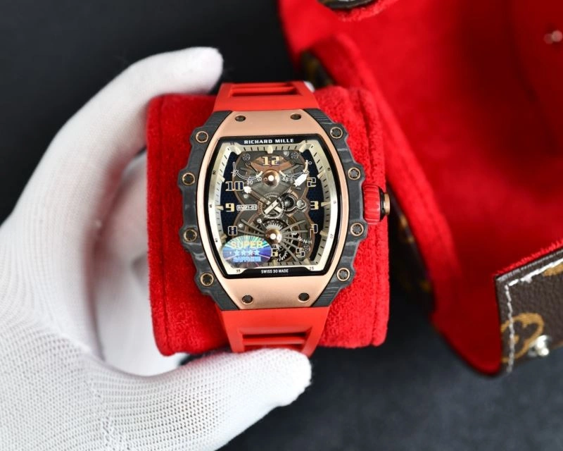 Value-priced AP Watches