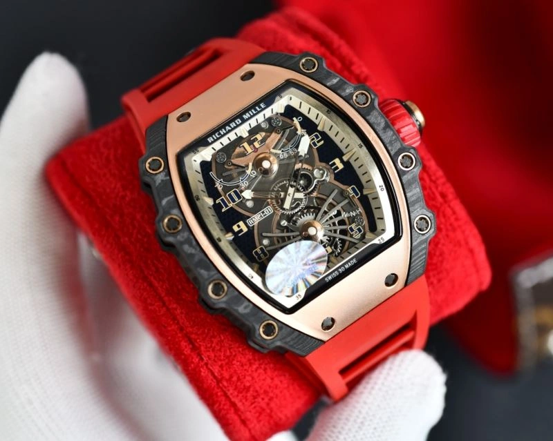 Value-priced AP Watches