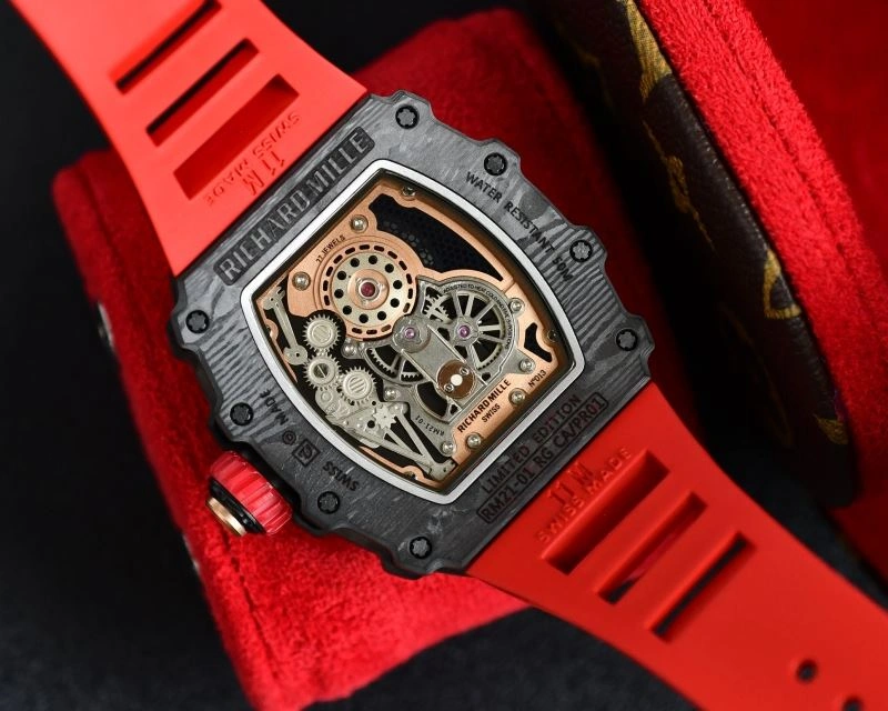 Value-priced AP Watches