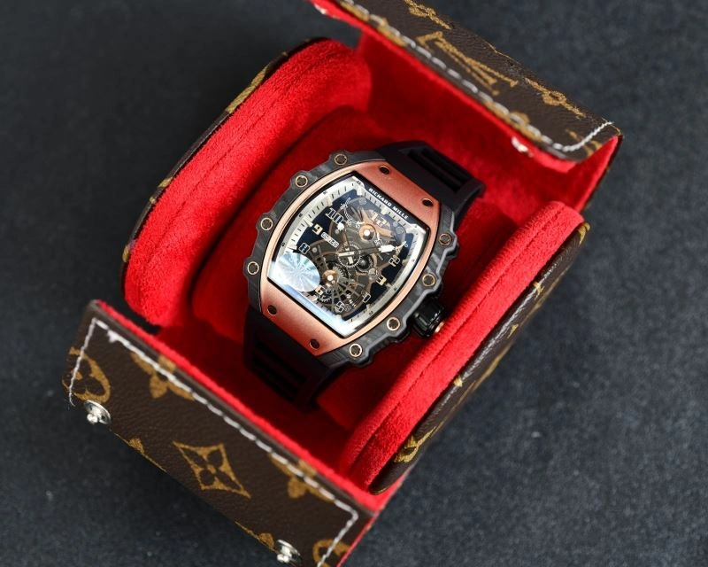 Factory-made AP Watches