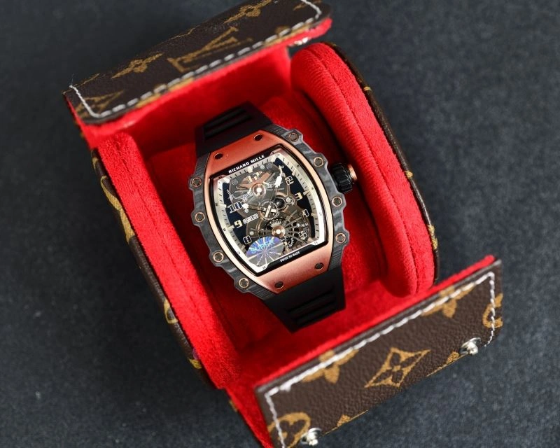 Factory-made AP Watches