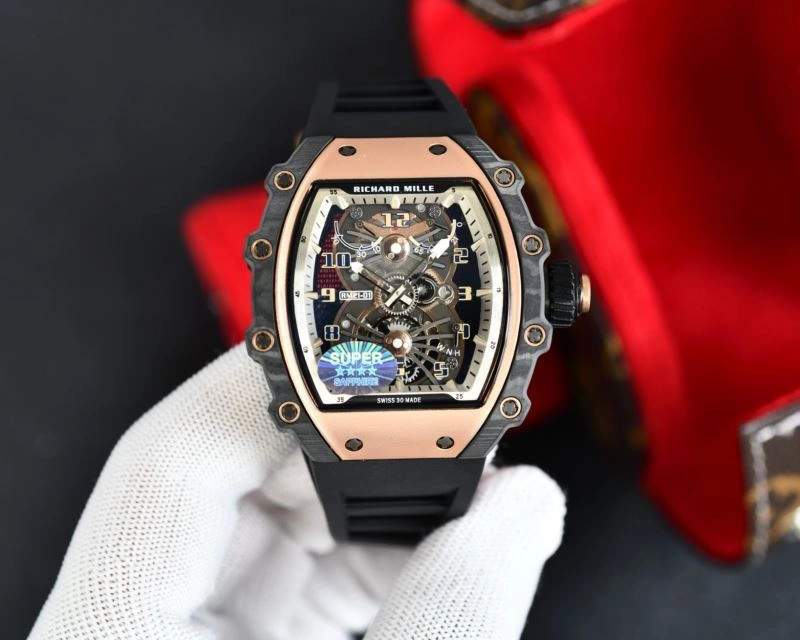 Factory-made AP Watches