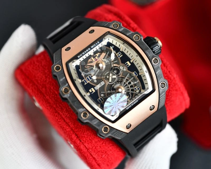 Factory-made AP Watches