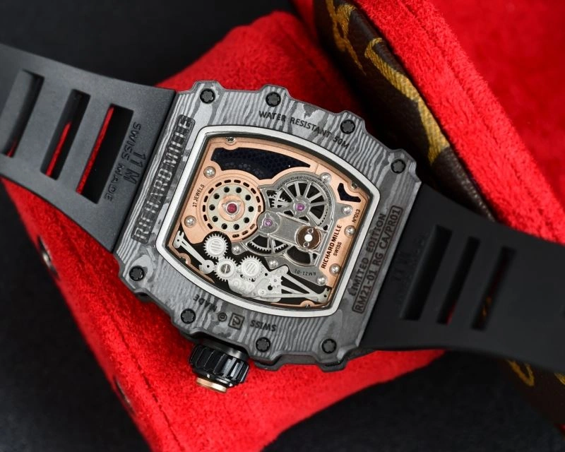 Factory-made AP Watches