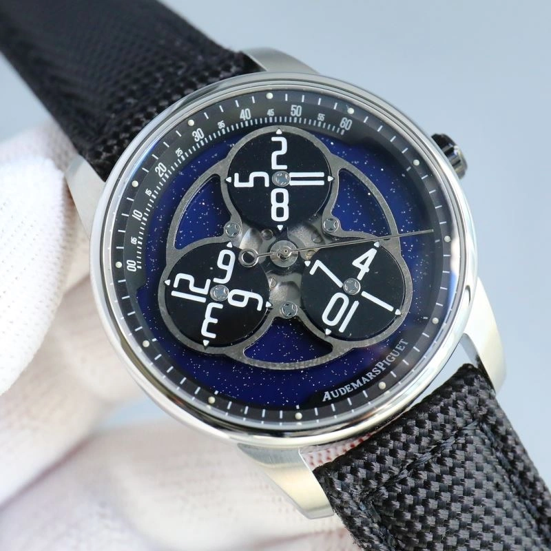 Value-priced AP Watches