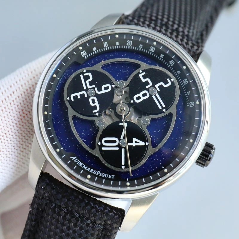 Value-priced AP Watches