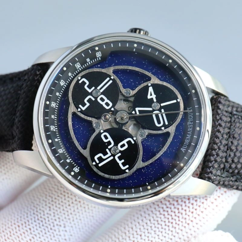 Value-priced AP Watches