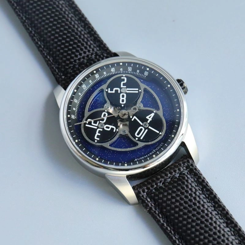 Value-priced AP Watches