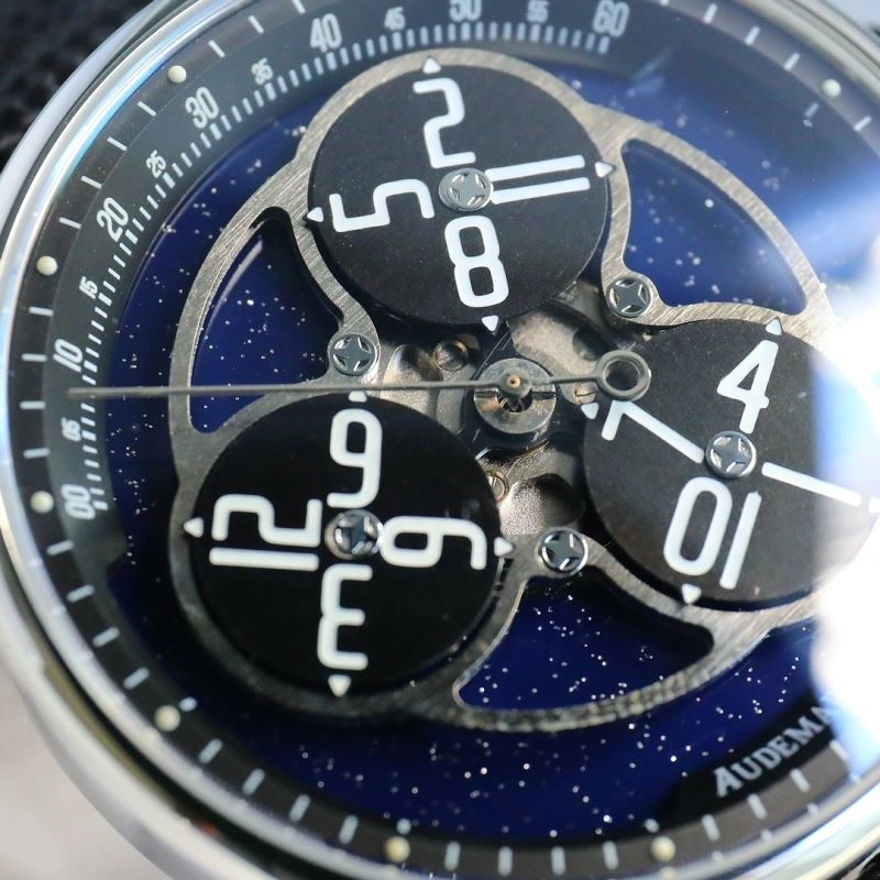 Value-priced AP Watches