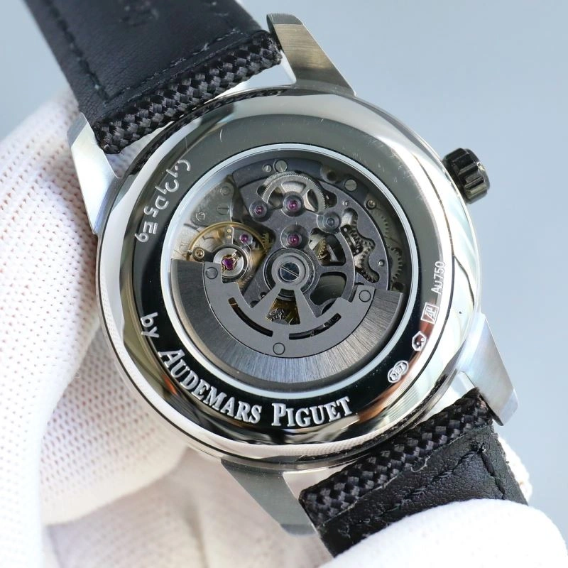 Value-priced AP Watches