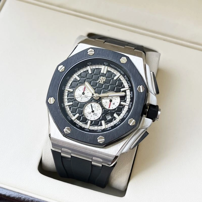 Top mirror AP Watches