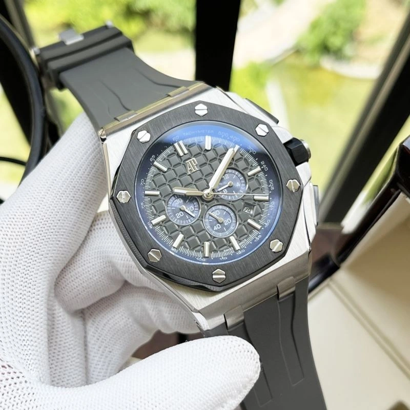 Top mirror AP Watches