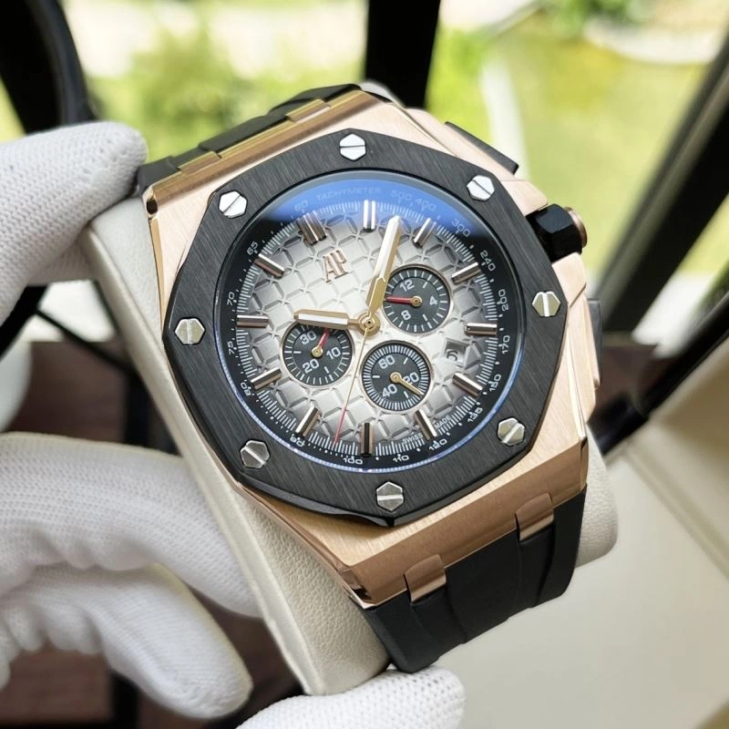 Top mirror AP Watches