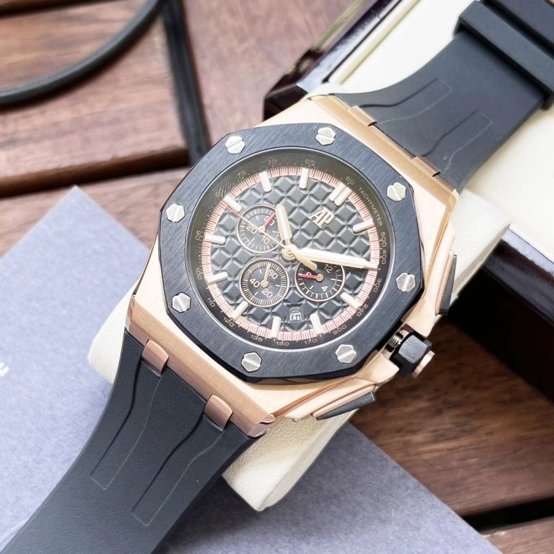 Top mirror AP Watches