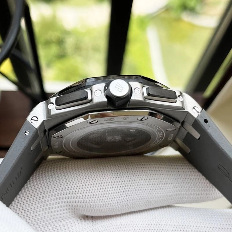 Top mirror AP Watches