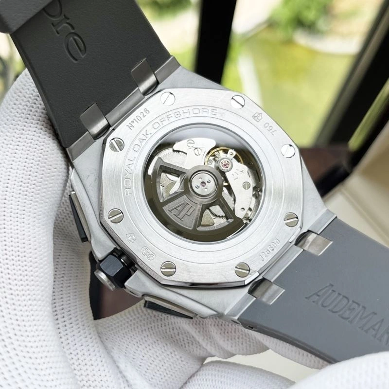 Top mirror AP Watches