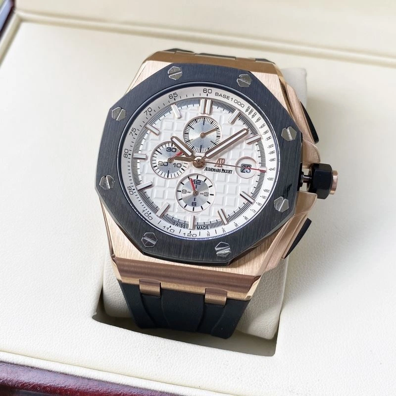 Mirror quality AP Watches