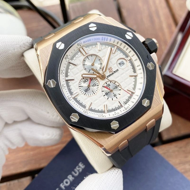 Mirror quality AP Watches