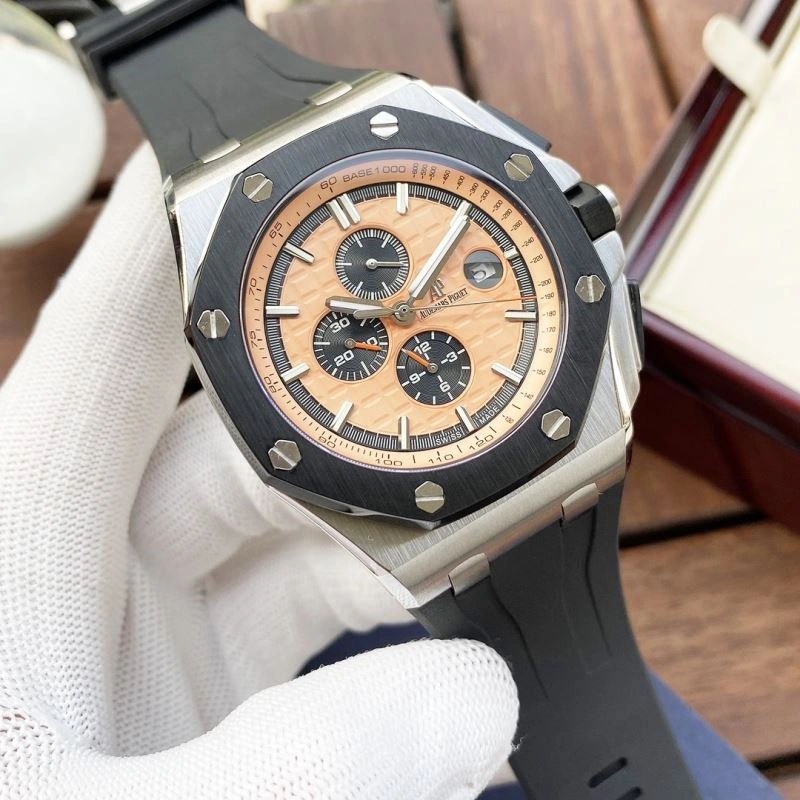 Mirror quality AP Watches