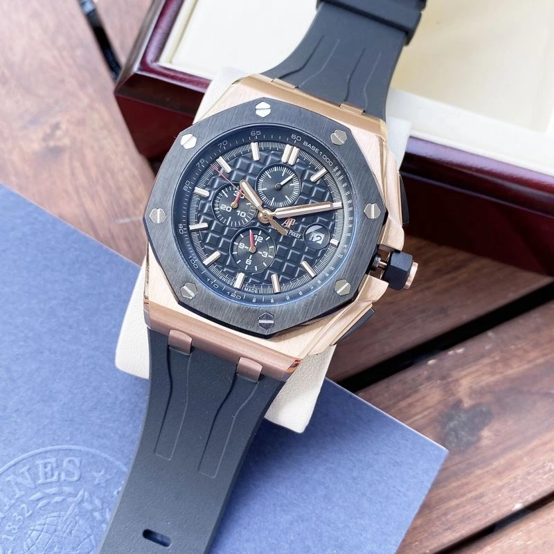 Mirror quality AP Watches