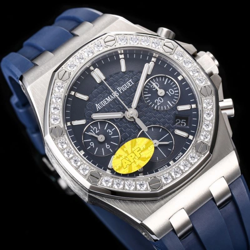 Authentic AP Watches
