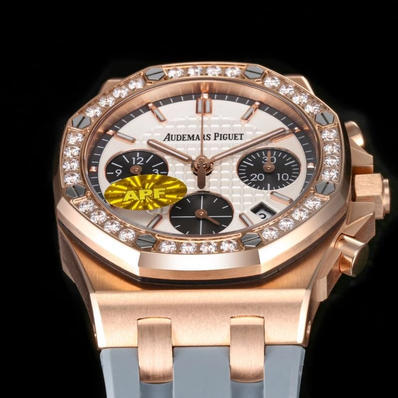 Perfect replica AP Watches