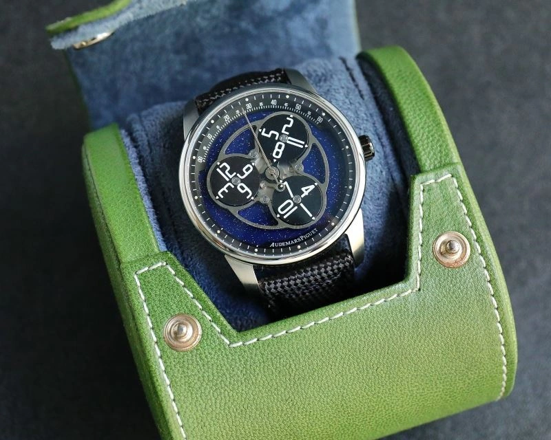 Mirror quality AP Watches