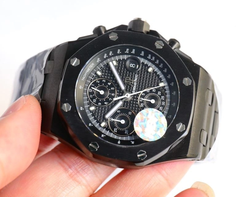 High accuracy AP Watches