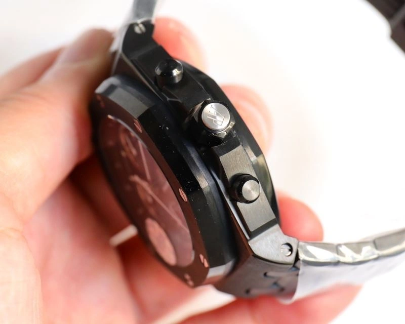 High accuracy AP Watches