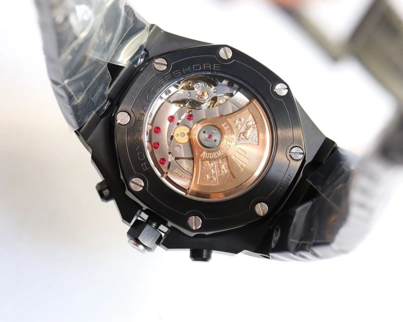 High accuracy AP Watches