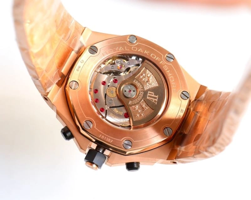 Top mirror AP Watches