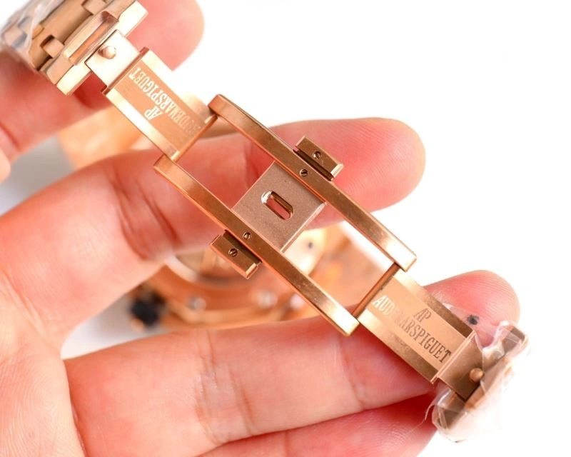 Top mirror AP Watches