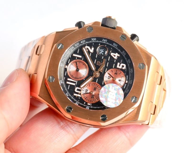 Perfect replica AP Watches
