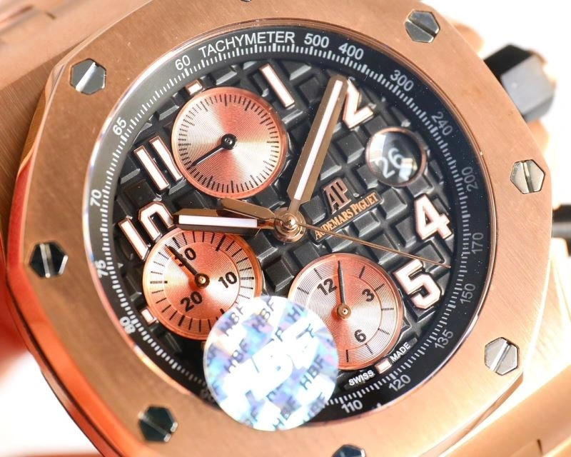 Perfect replica AP Watches