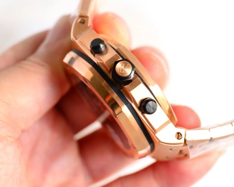 Perfect replica AP Watches