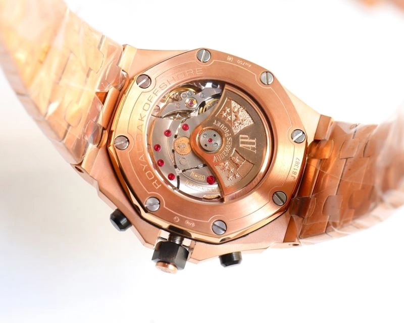 Perfect replica AP Watches