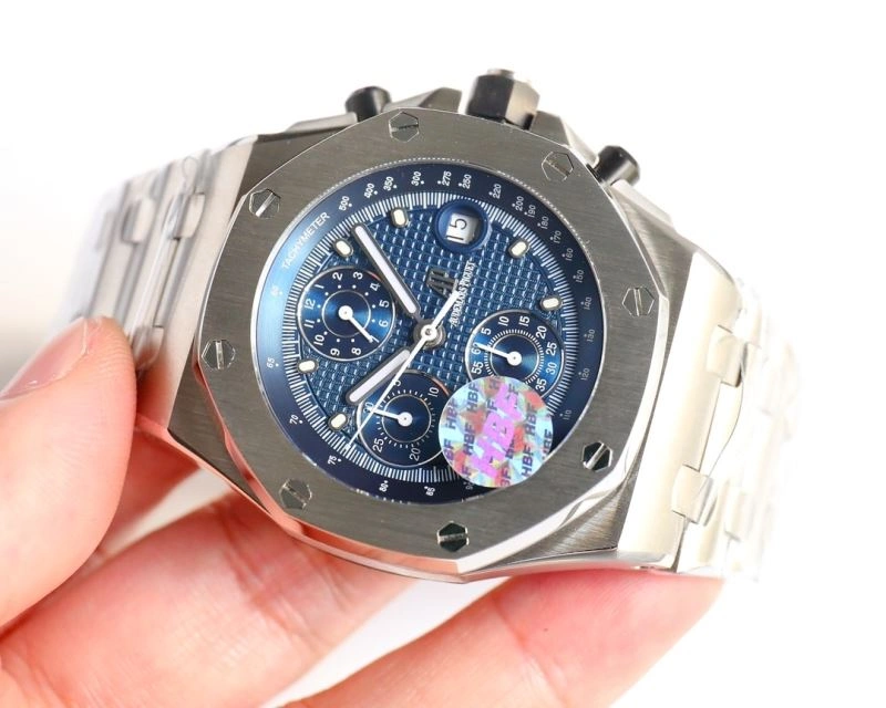 Top mirror AP Watches