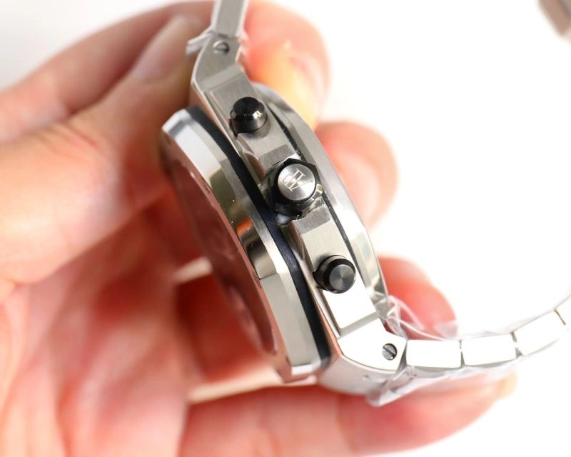 Top mirror AP Watches