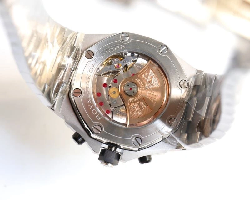 Top mirror AP Watches