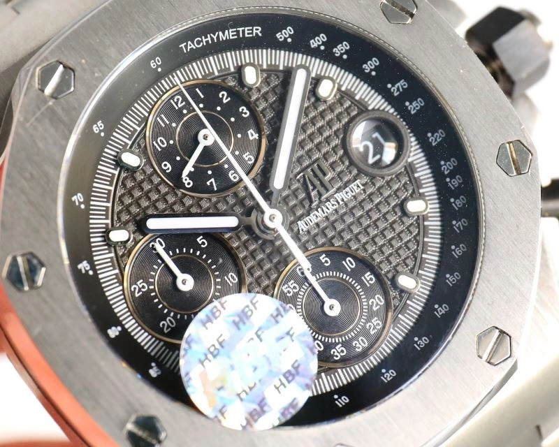 Mirror quality AP Watches