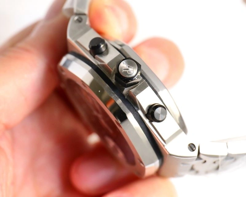 Mirror quality AP Watches