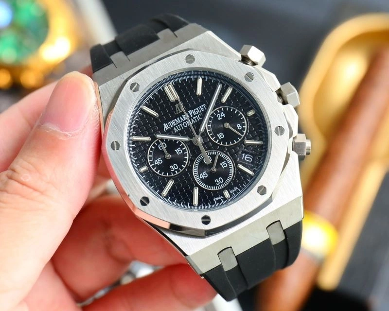 Brand-authenticated AP Watches