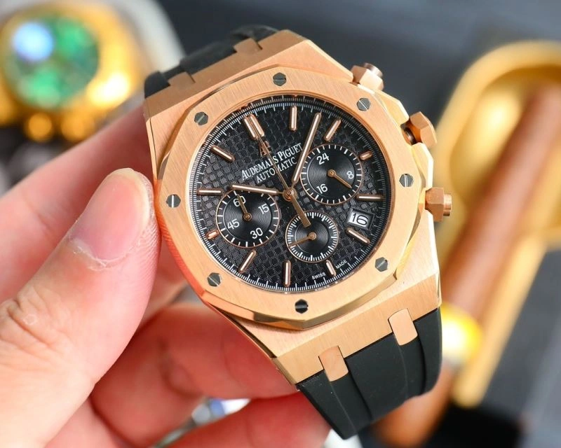 Brand-authenticated AP Watches