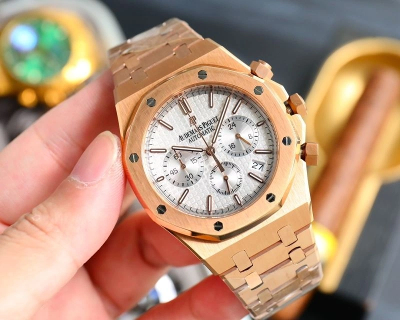 Brand-authenticated AP Watches