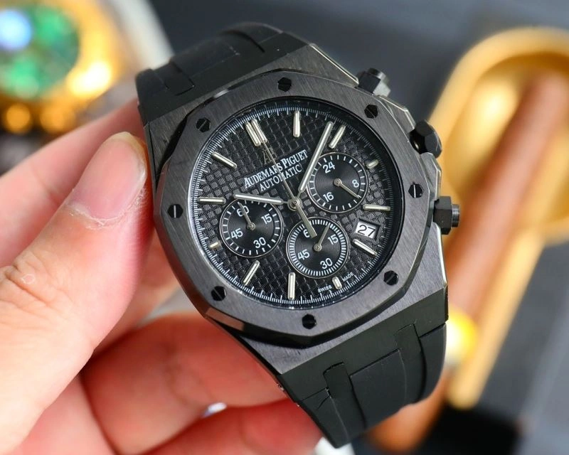 Brand-authenticated AP Watches