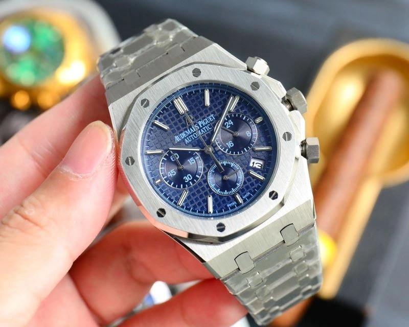 Brand-authenticated AP Watches