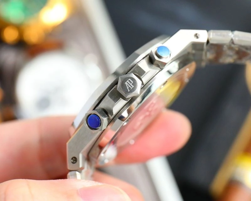 Brand-authenticated AP Watches